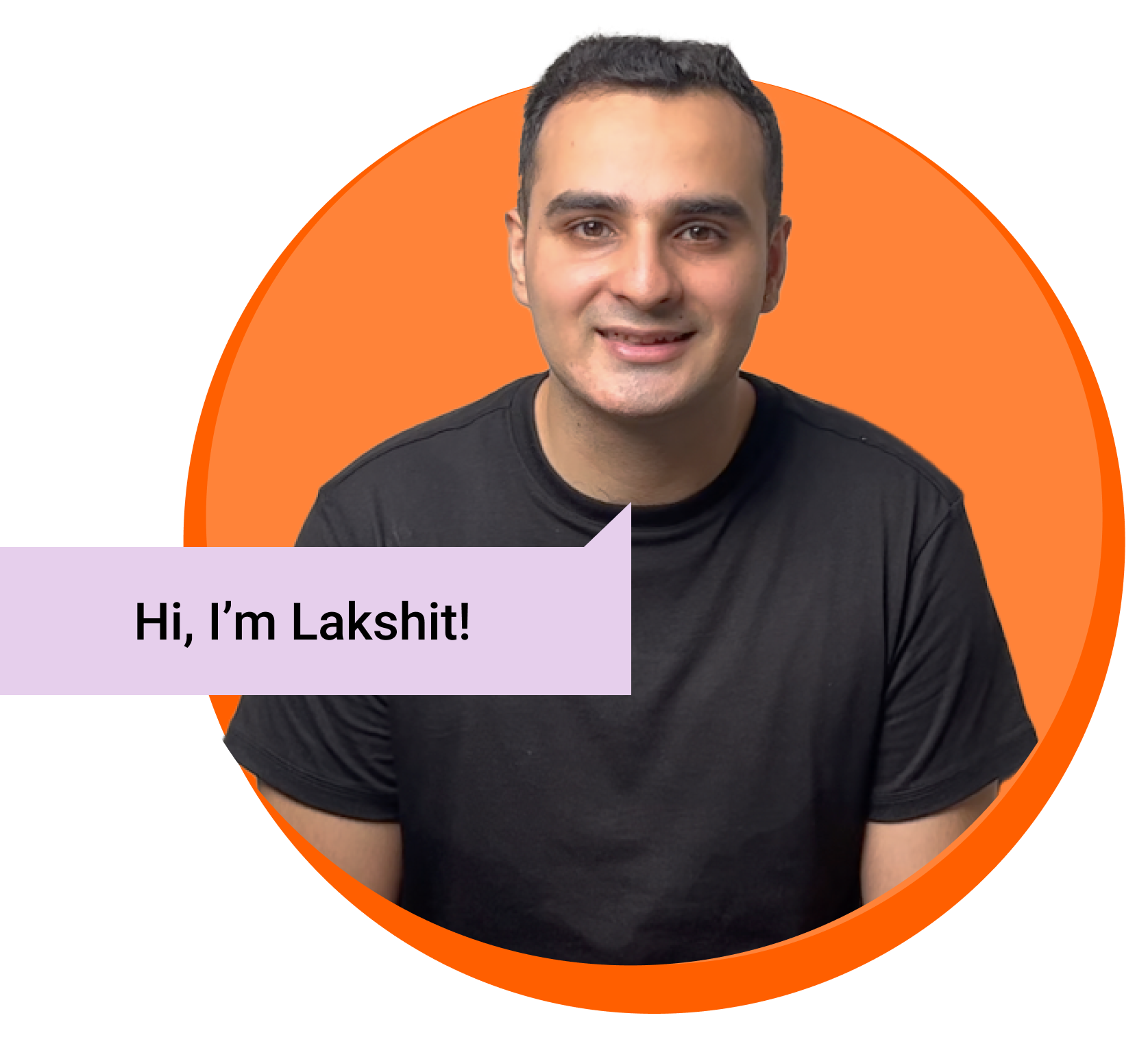 About Lakshit Bhayana